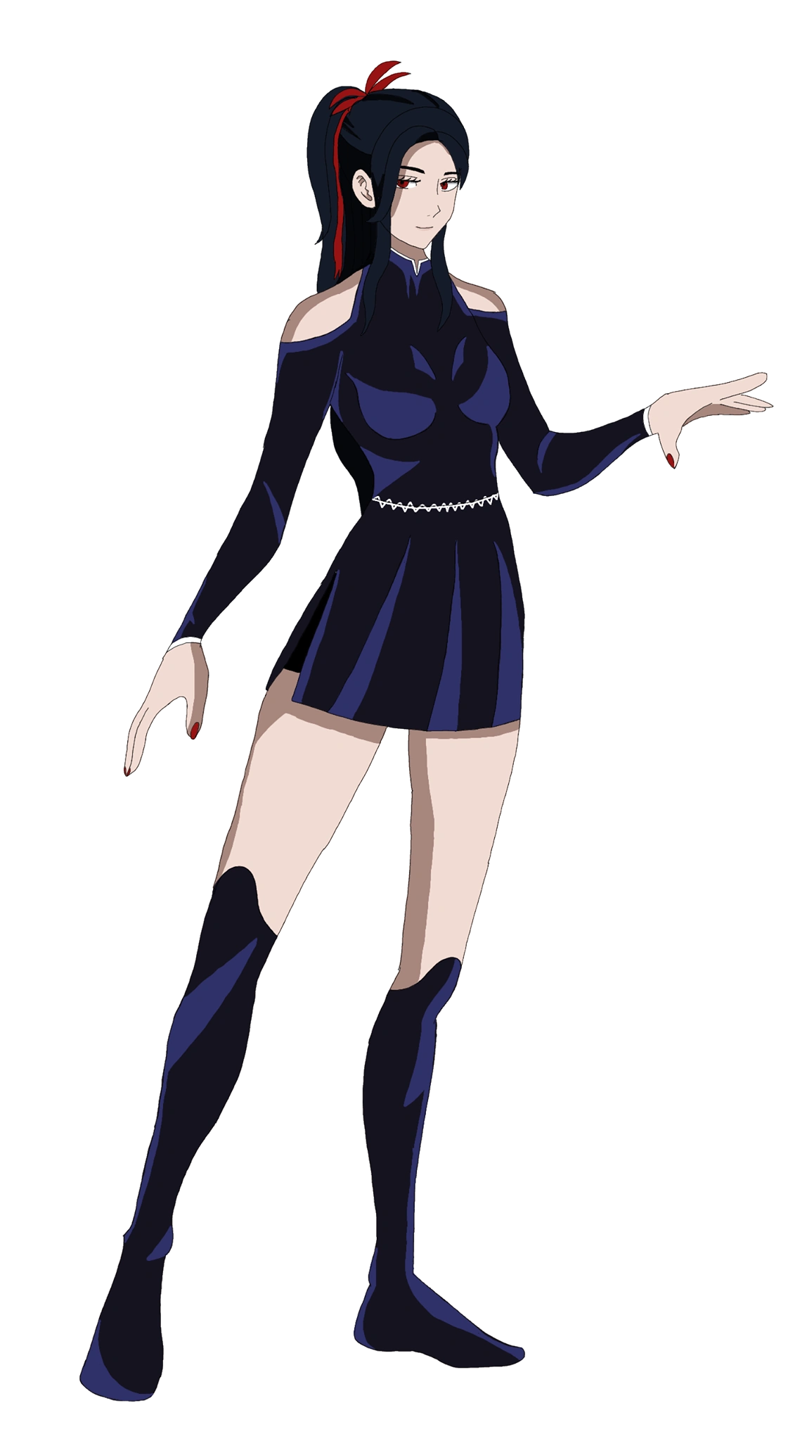 Kagami Miya | Jujutsu Kaisen Fanon Wiki | Fandom