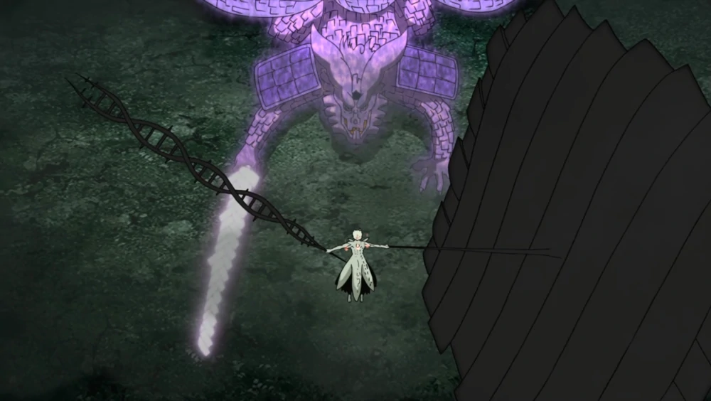 Foul Legacy | Jujutsu Kaisen Fanon Wiki | Fandom