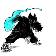 Shoji Yoshiro | Jujutsu Kaisen Fanon Wiki | Fandom