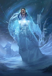 Suzuharu Ryoma | Jujutsu Kaisen Fanon Wiki | Fandom