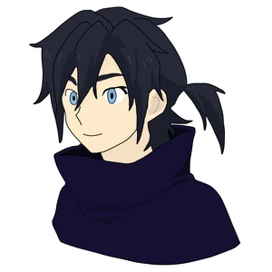 Akinari Kazuma | Jujutsu Kaisen Fanon Wiki | Fandom