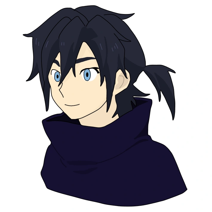 Akinari Kazuma | Jujutsu Kaisen Fanon Wiki | Fandom