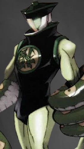 Kappa | Jujutsu Kaisen Fanon Wiki | Fandom