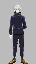Fukuoka Metropolitan Curse Technical College | Jujutsu Kaisen Fanon ...