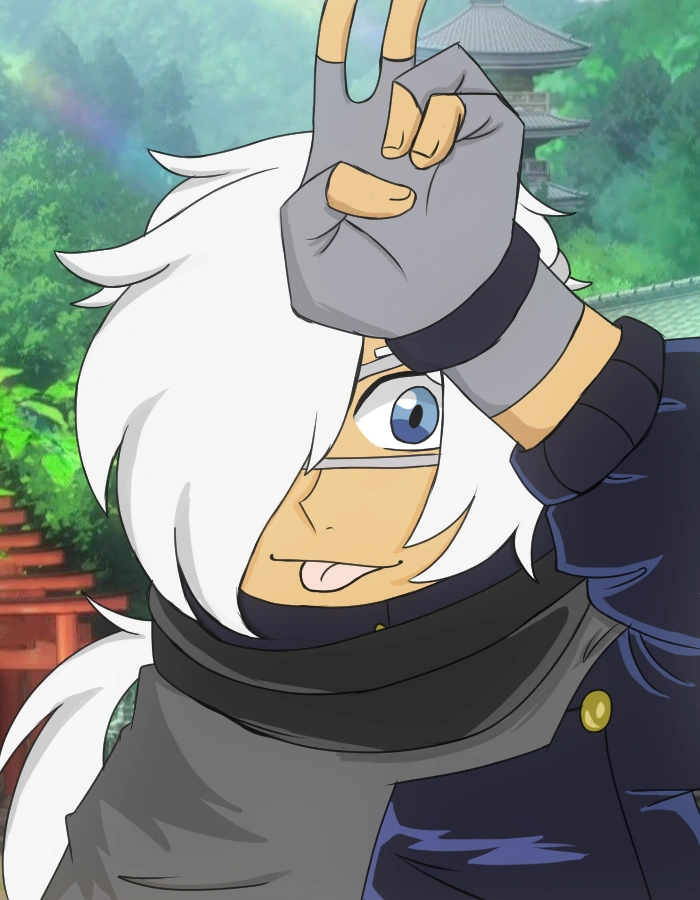 Toyotomi Hideyoshi/Image Gallery | Jujutsu Kaisen Fanon Wiki | Fandom