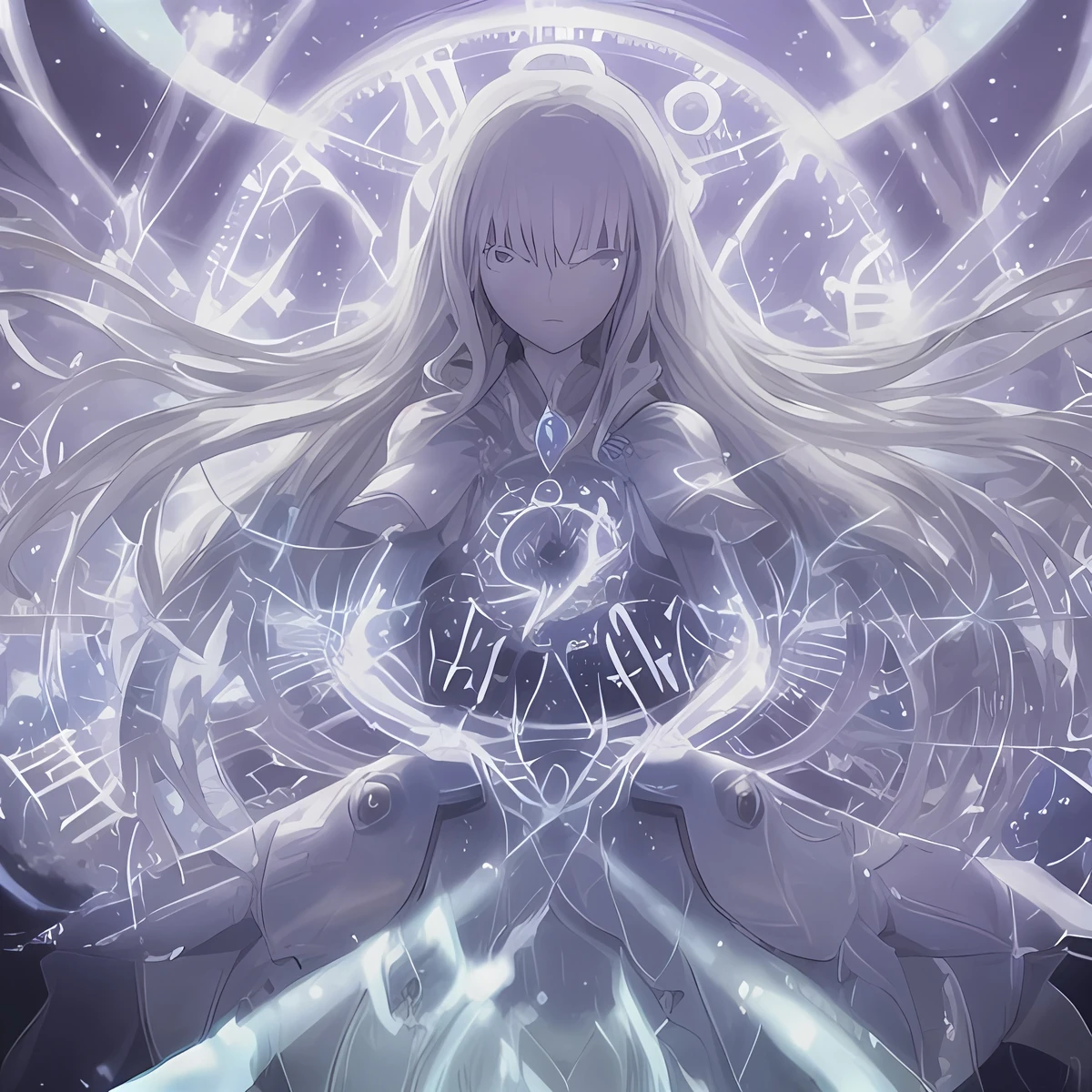 Time Manipulation | Jujutsu Kaisen Fanon Wiki | Fandom