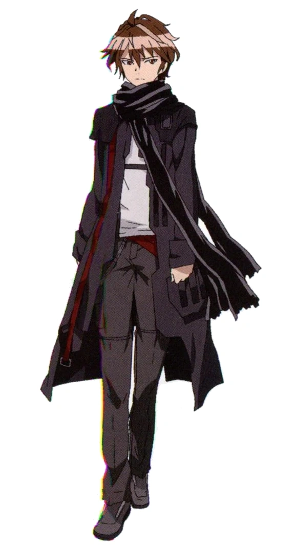 Yuki Kurosawa | Jujutsu Kaisen Fanon Wiki | Fandom