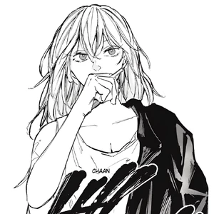 Uruko Furuya | Jujutsu Kaisen Fanon Wiki | Fandom