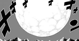 The Moon | Jujutsu Kaisen Fanon Wiki | Fandom