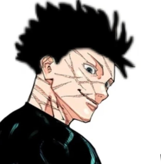Gargiul | Jujutsu Kaisen Fanon Wiki | Fandom