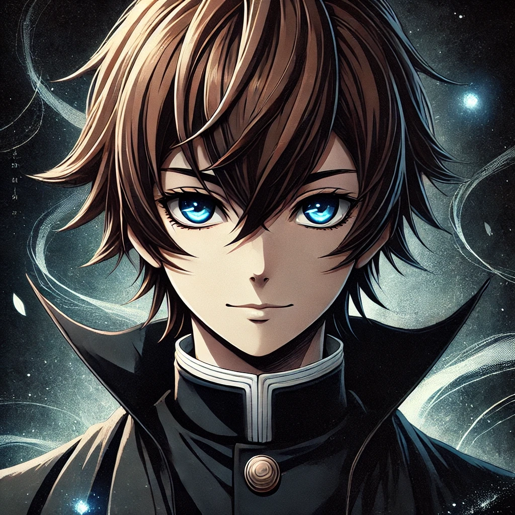 Jackson Gojo | Jujutsu Kaisen Fanon Wiki | Fandom