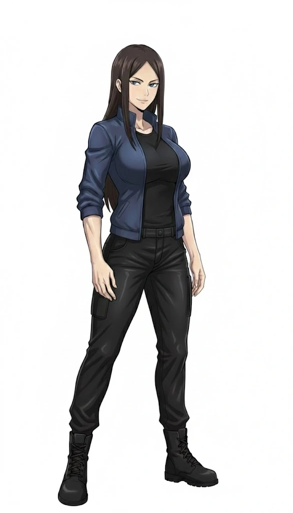 Akira Tsuchiya | Jujutsu Kaisen Fanon Wiki | Fandom