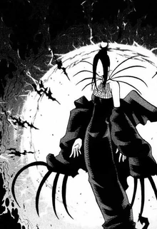 Cursed Spirit Creation | Jujutsu Kaisen Fanon Wiki | Fandom