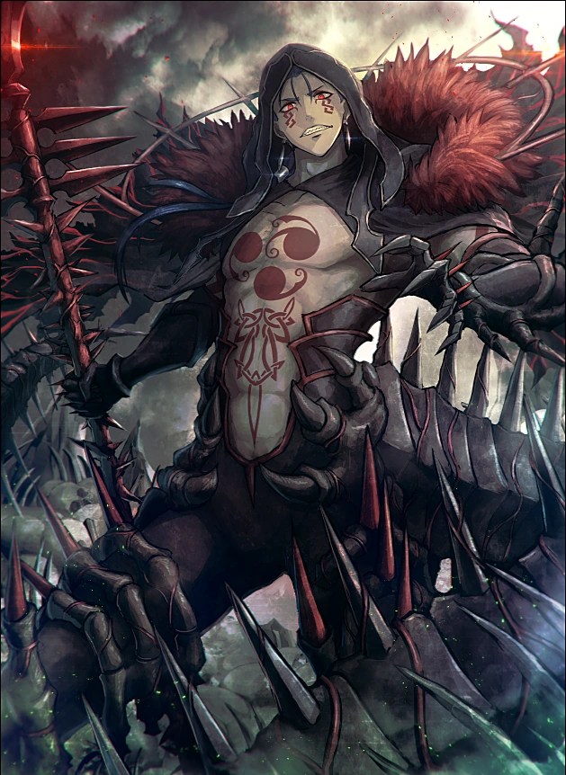 Tree of Life | Jujutsu Kaisen Fanon Wiki | Fandom