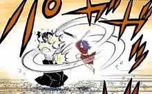 Shiden Yagyu | Jujutsu Kaisen Fanon Wiki | Fandom