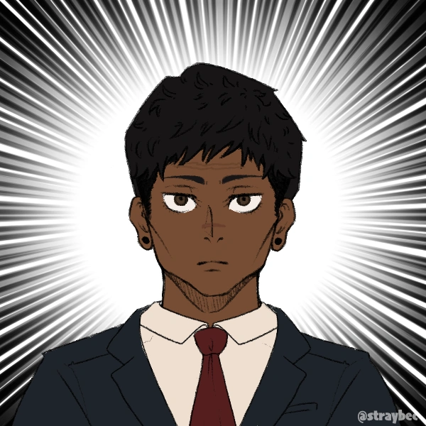 Yasuke Kōji | Jujutsu Kaisen Fanon Wiki | Fandom