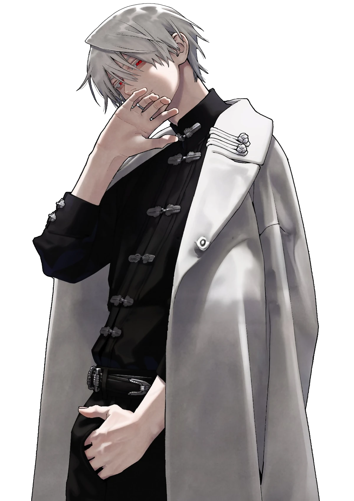 Muneomi Sudo | Jujutsu Kaisen Fanon Wiki | Fandom