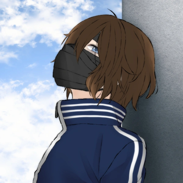 Araki Inumaki | Jujutsu Kaisen Fanon Wiki | Fandom