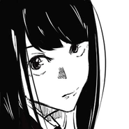 Sae | Jujutsu Kaisen Fanon Wiki | Fandom