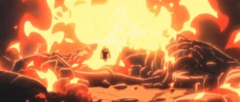 Fiery Soul | Jujutsu Kaisen Fanon Wiki | Fandom