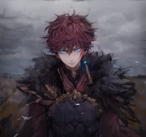 Daichi Nakano | Jujutsu Kaisen Fanon Wiki | Fandom