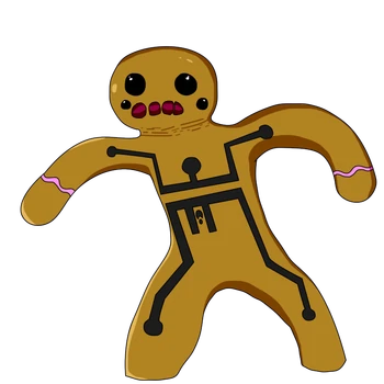 Cookieman | Wiki Jujutsu Kaisen Fanon | Fandom