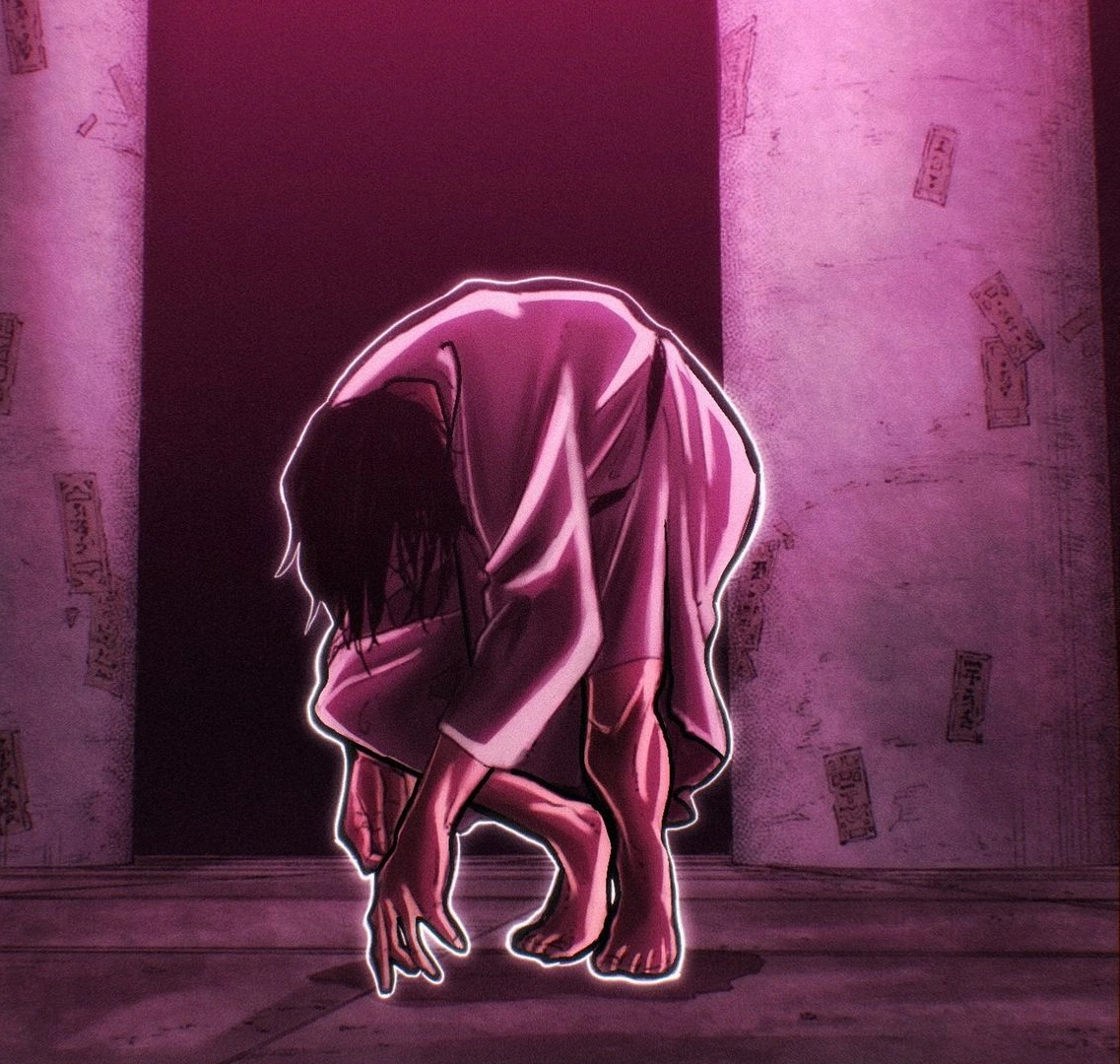 Saisho | Jujutsu Kaisen Fanon Wiki | Fandom