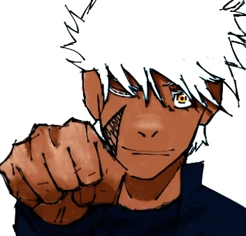 Shindo Gojo | Jujutsu Kaisen Fanon Wiki | Fandom