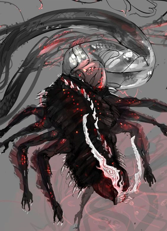 Maximum: Original Sin | Jujutsu Kaisen Fanon Wiki | Fandom