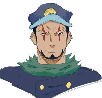 Renjiro Acalica | Jujutsu Kaisen Fanon Wiki | Fandom