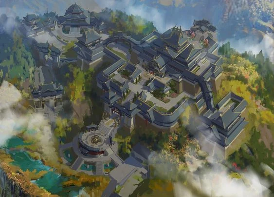 Hokkaido Metropolitan Curse Technical College | Jujutsu Kaisen Fanon ...