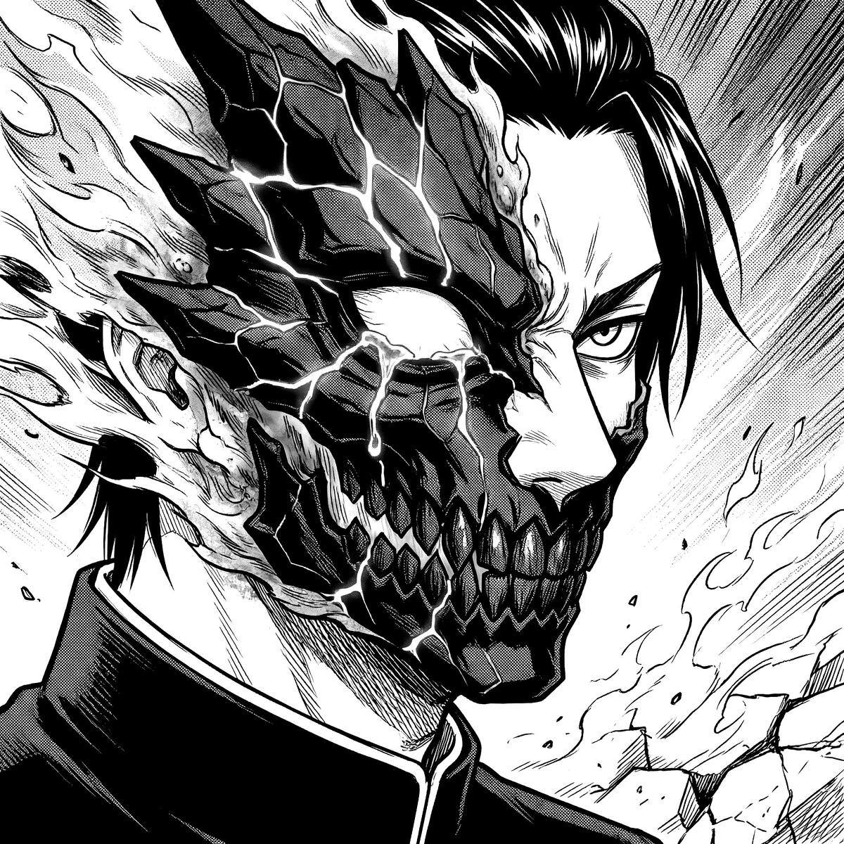 Mask of Kagutsuchi | Jujutsu Kaisen Fanon Wiki | Fandom