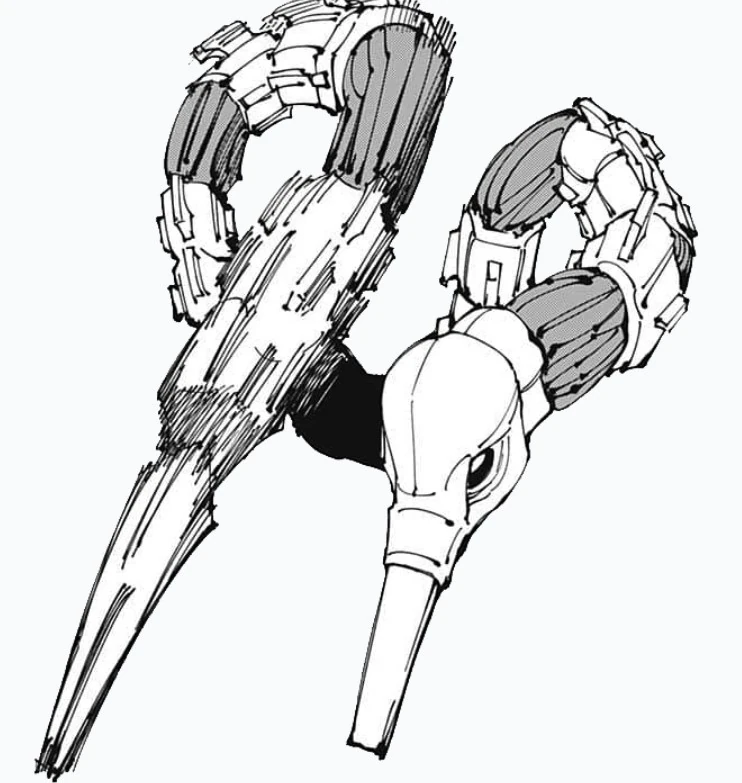 Shikigami (The End is a New Beginning) | Jujutsu Kaisen Fanon Wiki | Fandom