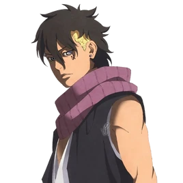 Kazuki Fujiwara | Jujutsu Kaisen Fanon Wiki | Fandom