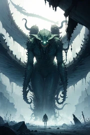 Theron Kyoshiro | Jujutsu Kaisen Fanon Wiki | Fandom