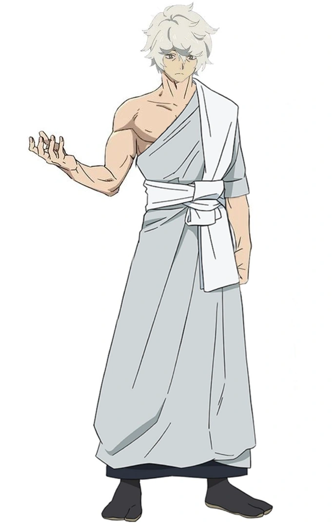 Hanma | Jujutsu Kaisen Fanon Wiki | Fandom