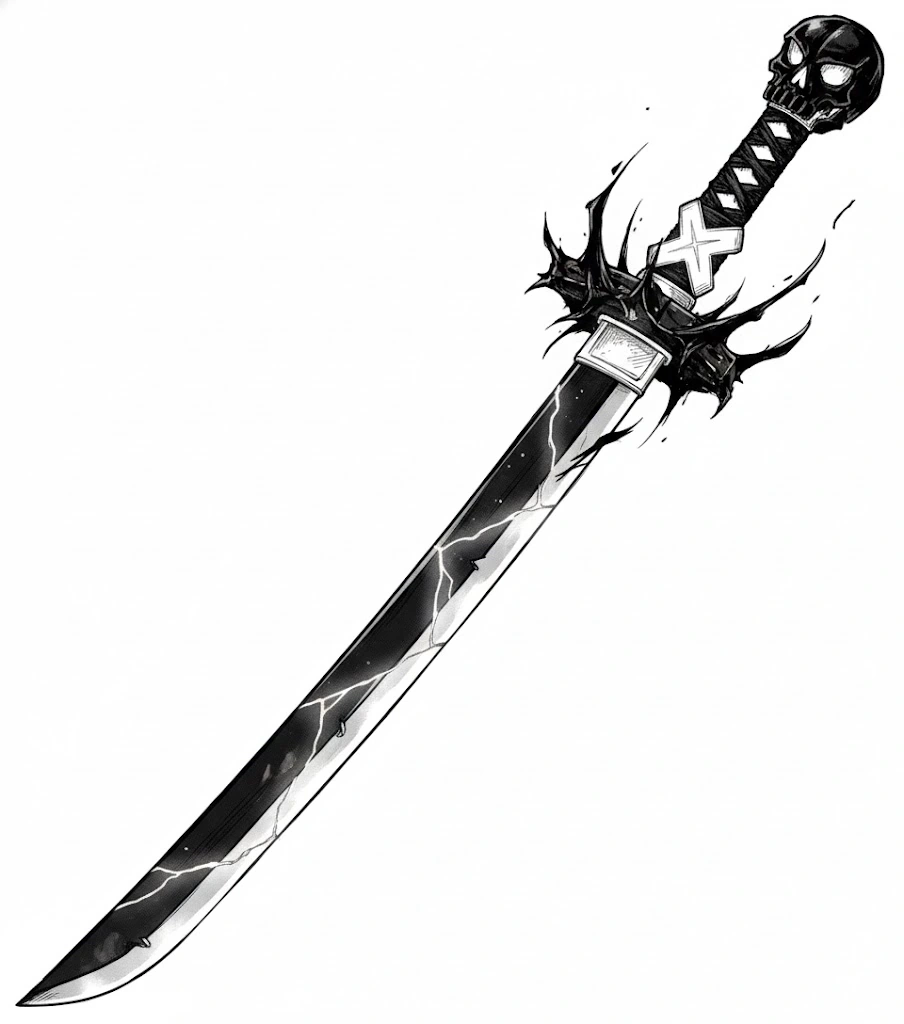 Raizen the Hollow-Fanged | Jujutsu Kaisen Fanon Wiki | Fandom