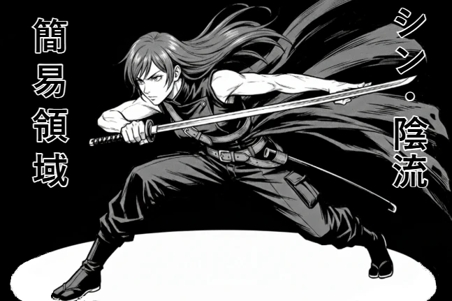 New Shadow Style (BD) | Jujutsu Kaisen Fanon Wiki | Fandom