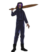 Shoku Senji/Image Gallery | Jujutsu Kaisen Fanon Wiki | Fandom