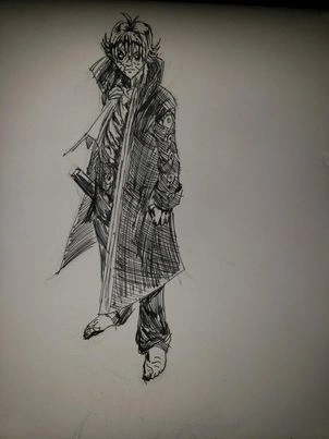 User blog:Yoriichi10000/KENTO | Jujutsu Kaisen Fanon Wiki | Fandom