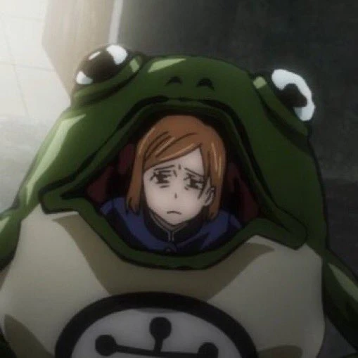 Dave | Jujutsu Kaisen Fanon Wiki | Fandom