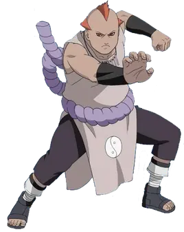 Gonzo | Jujutsu Kaisen Fanon Wiki | Fandom