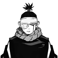 Renji Kamo | Jujutsu Kaisen Fanon Wiki | Fandom