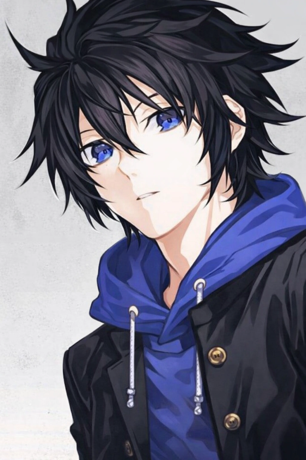 Shinya Kurayami | Jujutsu Kaisen Fanon Wiki | Fandom