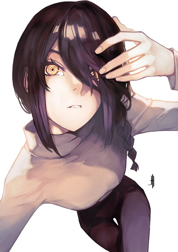 Tsūka | Jujutsu Kaisen Fanon Wiki | Fandom