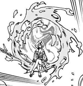 Senkaimon | Jujutsu Kaisen Fanon Wiki | Fandom