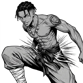 Akuchi | Jujutsu Kaisen Fanon Wiki | Fandom