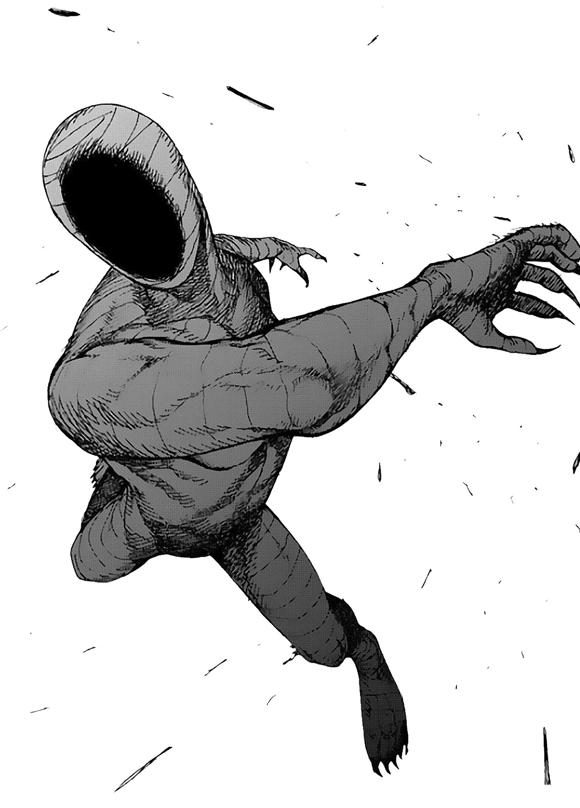 Cursed Spirit Creation | Jujutsu Kaisen Fanon Wiki | Fandom