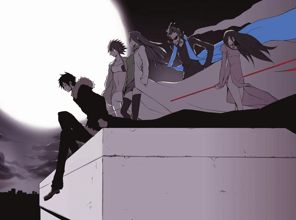 Saku | Jujutsu Kaisen Fanon Wiki | Fandom