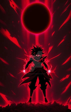 Akuma takashi | Jujutsu Kaisen Fanon Wiki | Fandom